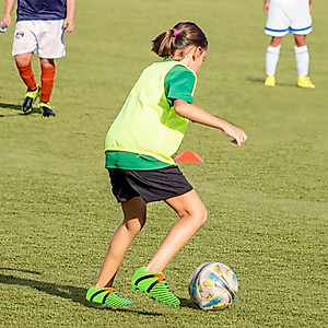 Vizari Unisex Impact FG Soccer Shoe