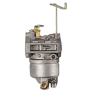 MOTOALL Carburetor Carb for Yamaha MZ360 EF6600 Engine Motor Generator EZ-MZ360-00CM