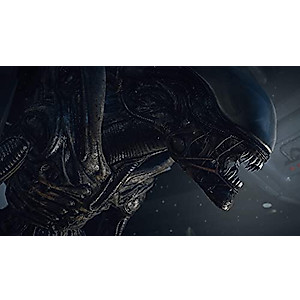 Alien: Isolation (PS4)