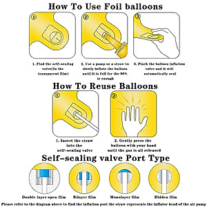 9 Pieces Sports Balloons, Football, Basketball, Baseball, Volleyball, Golf and Soccer Foil Balloon, Sports Birthday Number Mylar Foil Balloon, Sport Theme Birthday Party Supplies Decorations (9th)