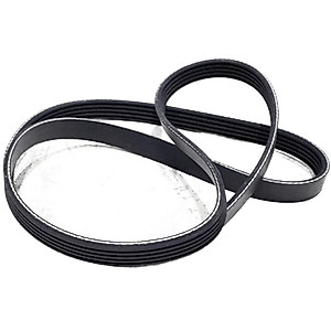 New Replacement Belt for Rinkmo EB-S1 Indoor Stationary Spin Bike