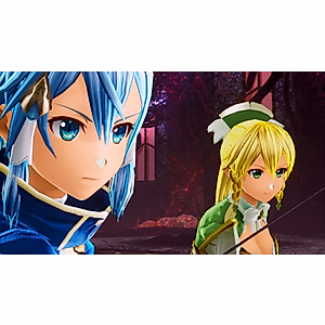 Sword Art Online Last Recollection - Xbox Series X|Xbox One