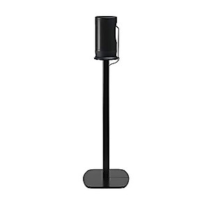 Flexson Floor Stand for Sonos Move - Black