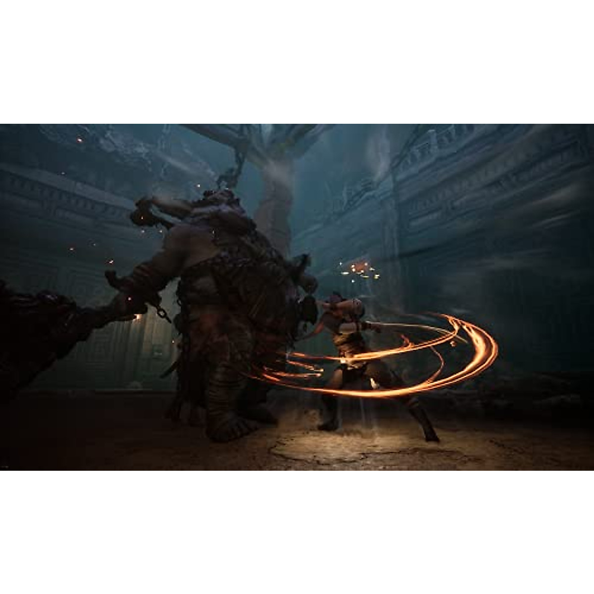 Xuan Yuan Sword 7 (Xb1) - Xbox One