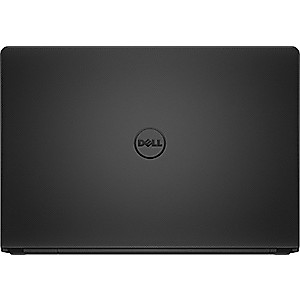 Dell Inspiron 15 5000 5566 - 15.6" HD Touch - Core i3-7100U - 6GB Ram - 1TB HDD