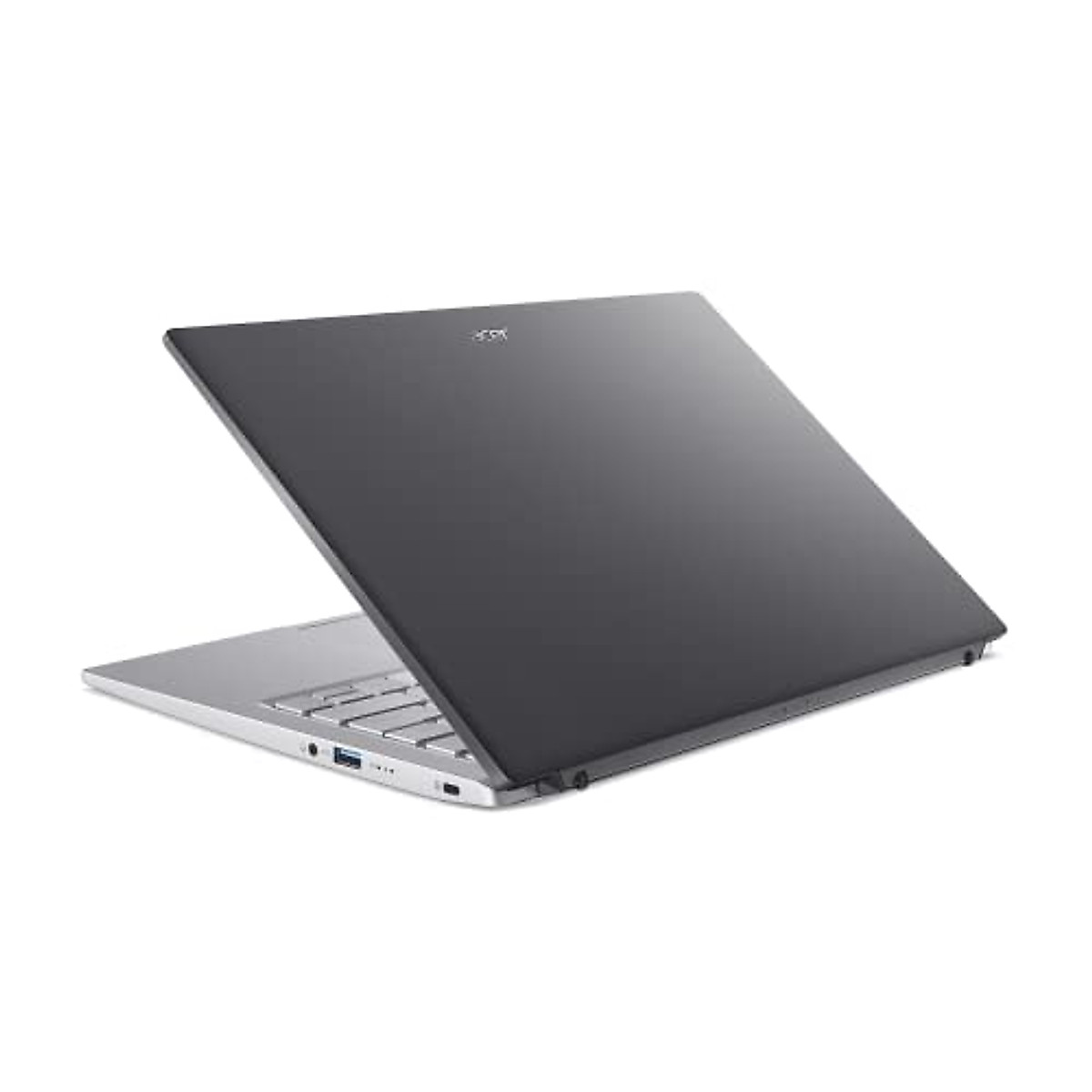 Acer Swift 3 OLED Intel Evo Thin & Light Laptop | 14" OLED 2880x1800 | Intel Core i5-12500H | Intel Iris Xe Graphics | 8GB LPDDR5 | 512GB SSD | Killer Wi-Fi 6E AX1675 | Windows 11 Home | SF314-71-51NN