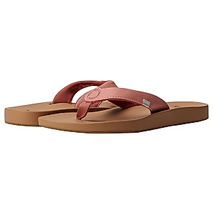 Sanuk Cosmic Yoga Mat Terra Cotta 10 B (M)