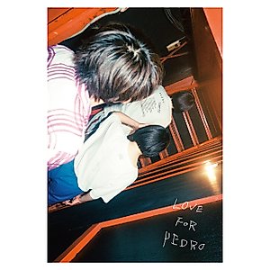 LOVE FOR PEDRO (Normal Edition) (Bonus: None) [DVD]