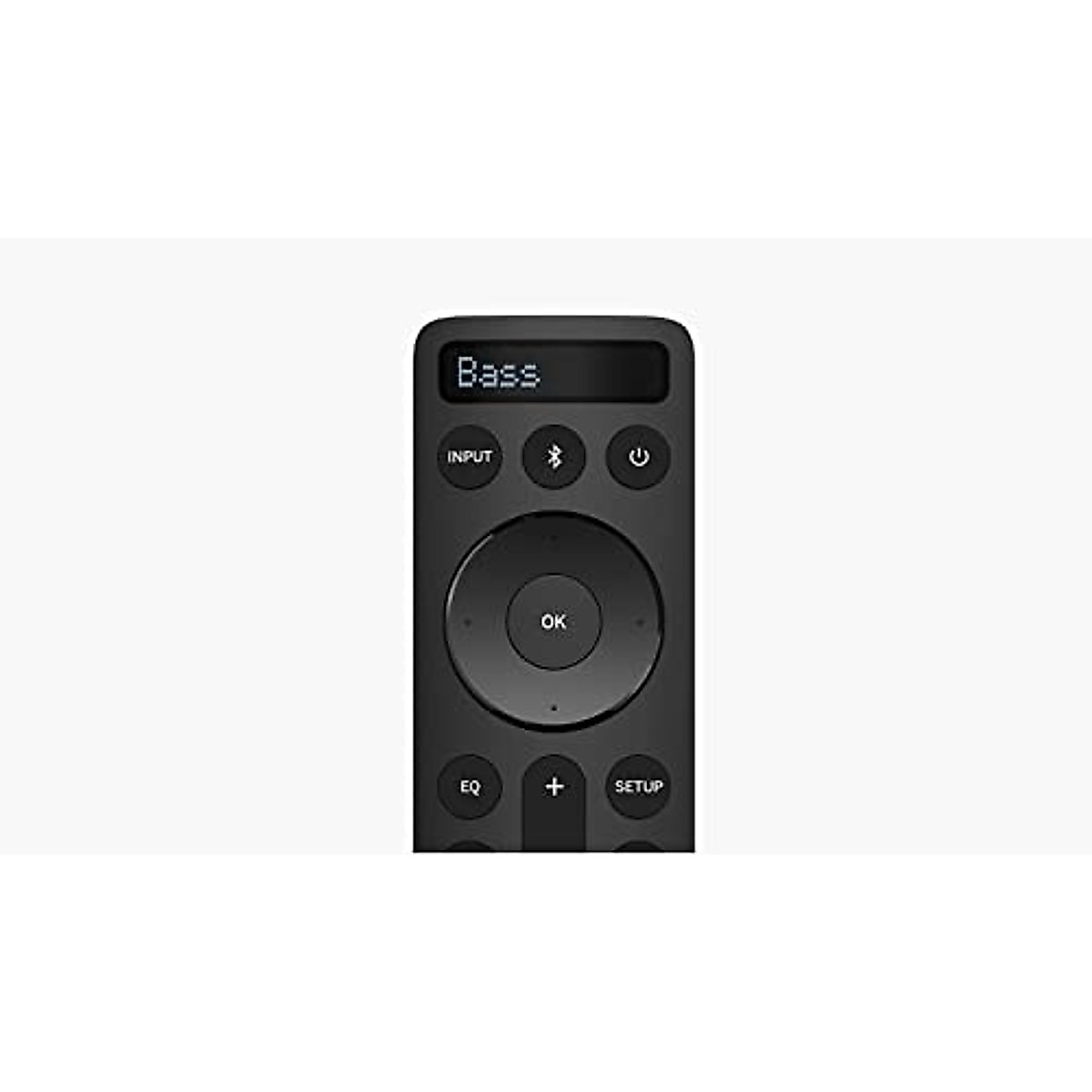 OEM Replacement Bluetooth Backlit Display Sound Bar Remote Controller for Vizio 2.1 5.1 Home Theater Sound Bar, Vizio Channel Soundbar System and Vizio M V P Series Home Audio Sound System