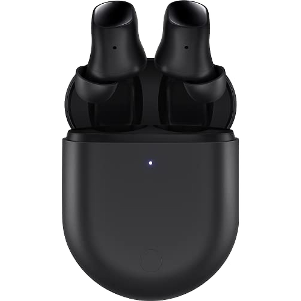 Xiaomi Redmi Buds 3 Pro Wireless in-Ear Headphones Bluetooth Wireless Noise Reduction Quick Charge Bluetooth 5.2 IPX4 Compatible Dual Connection Function Grey