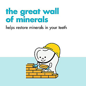 ARM & HAMMER Sensitive Teeth & Gums Toothpaste 4.5 oz (Pack of 10)