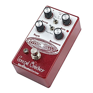 EarthQuaker Devices Grand Orbiter V3 Phaser Pedal