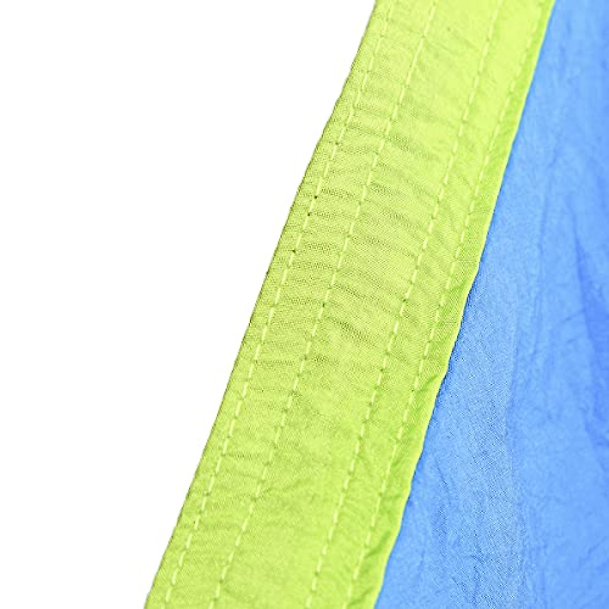 C CRYSTAL LEMON Indoor Therapy Swing for Kids Snuggle Swing