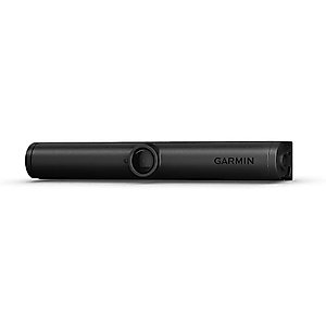 Garmin BC 40, Wireless Backup Camera, Works with Compatible Garmin Navigators, Black (010-01866-00) (Renewed)