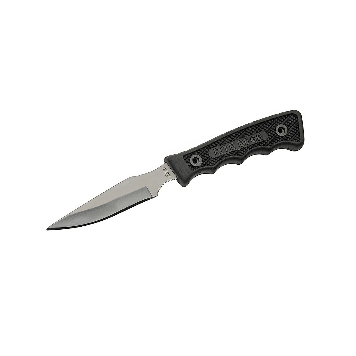 Rite Edge 211167 Hunting Knife Set with Sheath (3-Piece)