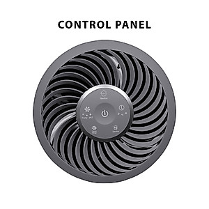 Equator HEPA Air Purifier with PET Option 269sf 110V