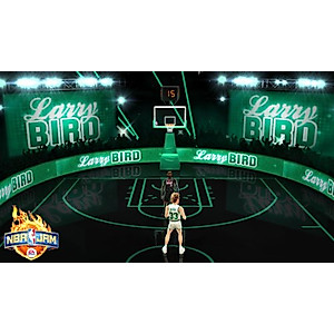 NBA Jam - Playstation 3