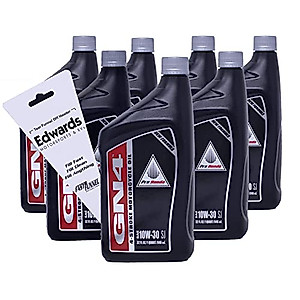 2016-2018 Honda Pioneer 1000 Oil Change Kit