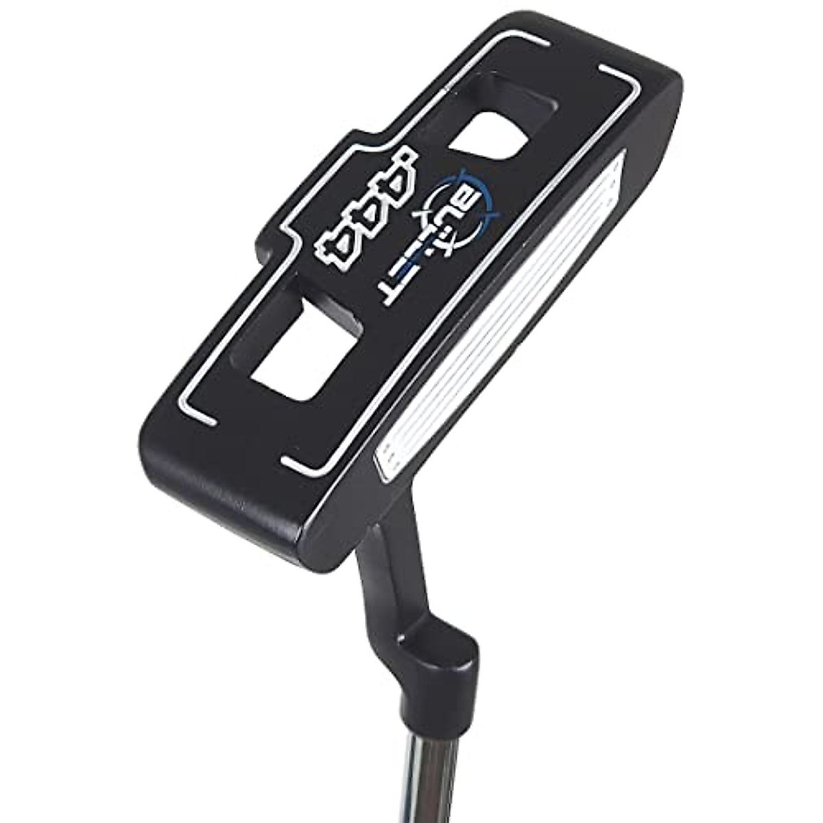 Bullet Golf .444 Complete Set with Bag Blue Uniflex