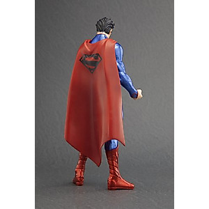 Kotobukiya Superman New 52 "DC Comics" ArtFX + Statue