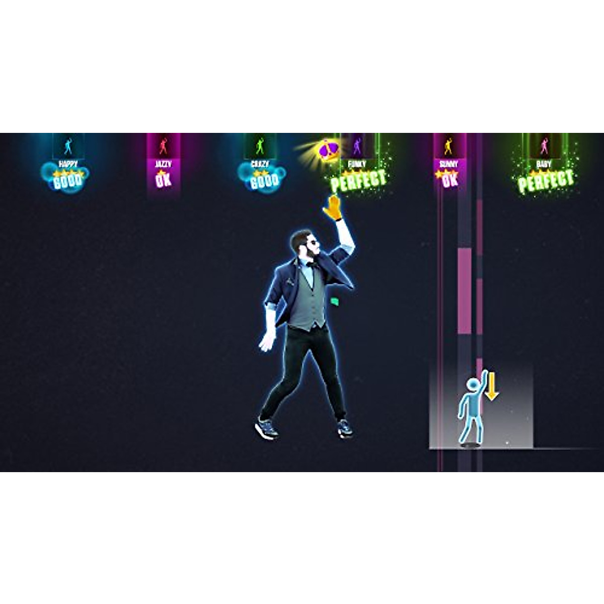 Just Dance 2015 - Xbox One