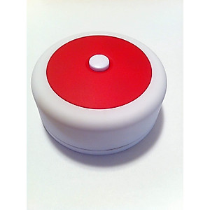 CheapShot Precision Training Target with Sound