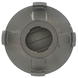 XYZIL 602768X Hydraulic Suction Oil Filter Compatible with Hustler RD Super Z HD Super 104 Super SF 88 Zero Turn Lawn Mower