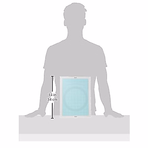 Silhouette Curio Cutting Mat, Large