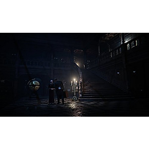 XBOX1 Black Mirror (EU)