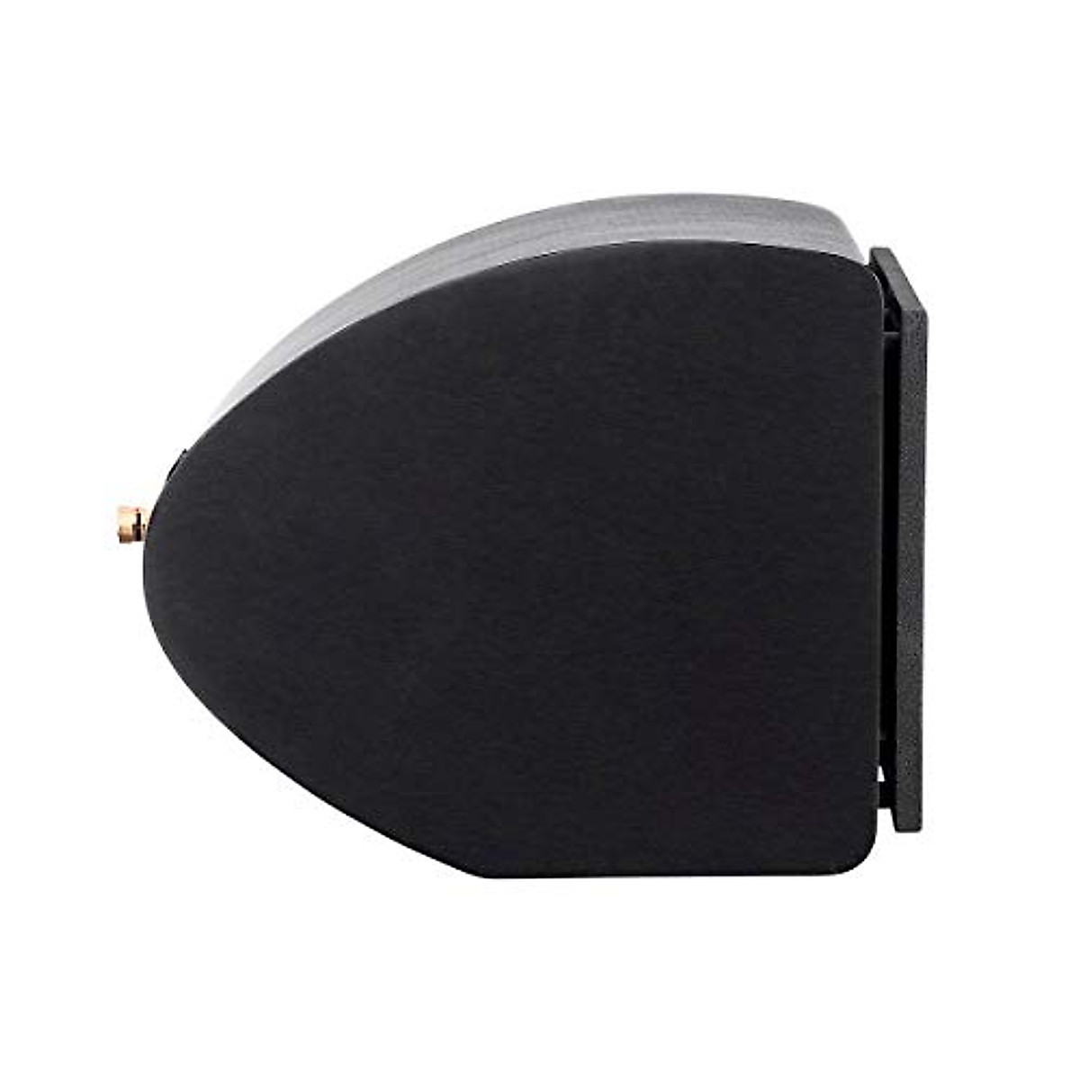 Monolith THX-365C Ultra Center Channel Speaker (Each) THX Certified, Premium Drivers, Premium Built Cabinet,Black