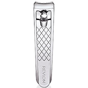 Revlon Compact Nail Clipper
