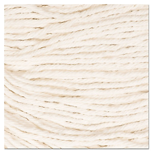 BWK502WHCT - Boardwalk Super Loop Wet Mop Head