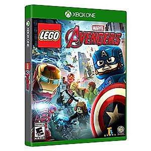 LEGO Marvel's Avengers - Xbox One