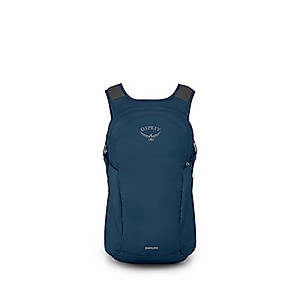 Osprey Daylite Plus Commuter Backpack, Wave Blue