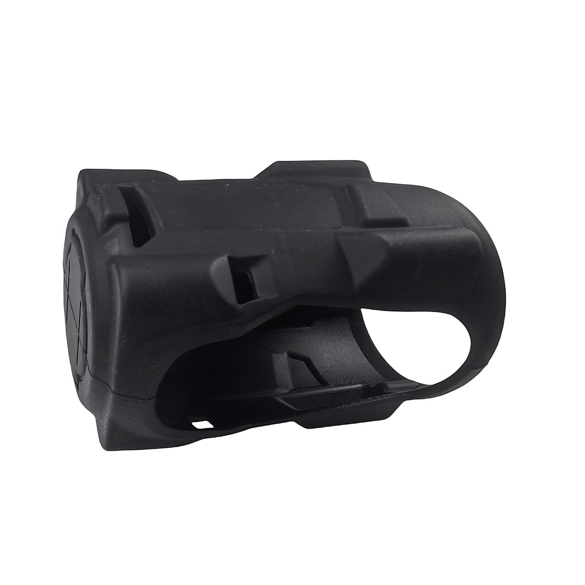 49-16-2854 Protective Boot M18 FUEL Impact Driver Protective Boot Fits 1/2，3/8in Stubby impact wrenches, Impact Driver Protective Boot Compatible with model 2854-20，2855-20 and 2855P-20 Impact Wrench