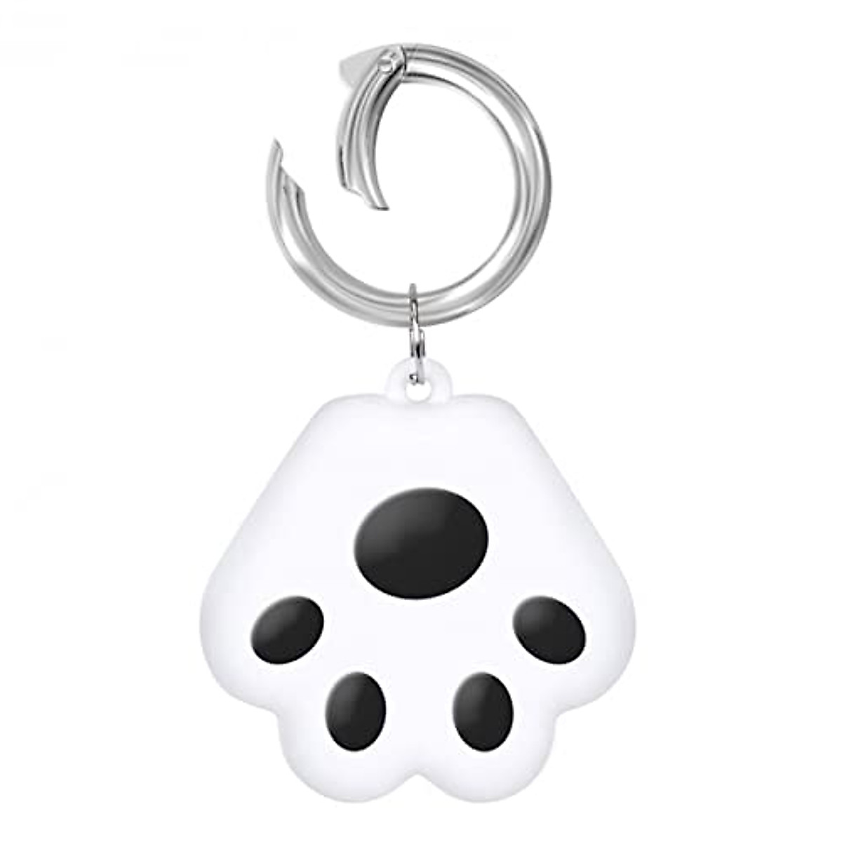 Cat Dog Mini Tracking Loss Prevention Locator, Anti-Lost Waterproof Device Tool Pet GPS Locator, for Finding Objects Kids Children Wallet Luggage