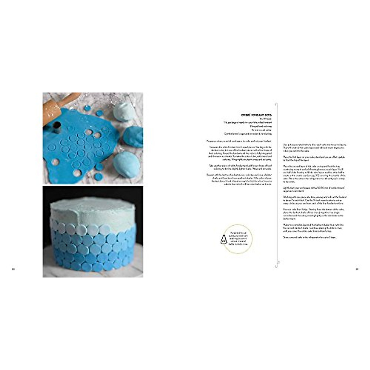 Sweet Envy: Deceptively Easy Desserts, Designed to Steal the Show