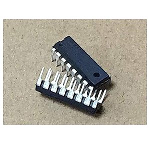 10PCS CD2003GP CD2003G CD2003 DIP-16