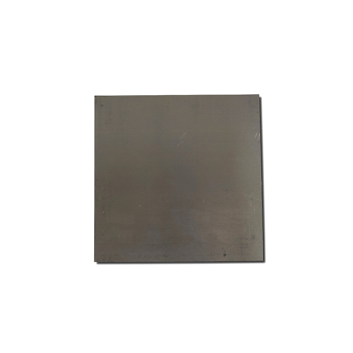 RMP Knife Blade Steel - High Carbon Annealed, 1095 Knife Making Billets, 12 Inch x 12 Inch x 0.187 Inch - (± 1/16)