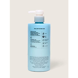 Victoria's Secret Pink Water Replenishing Body Lotion with Hyaluronic Acid