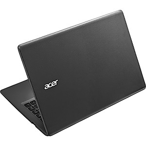 Acer Aspire One 14" Cloudbook AO1-431-C8G8 Laptop PC with Intel Celeron N3050, 2GB Memory, 32GB eMMC, Windows 10 and Office 365 Personal Mineral Gray