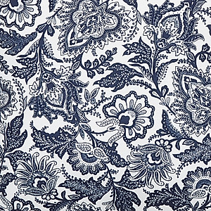 Vera Bradley Women's Recycled Ripstop Lunch Cooler, Java Navy & White, One Size