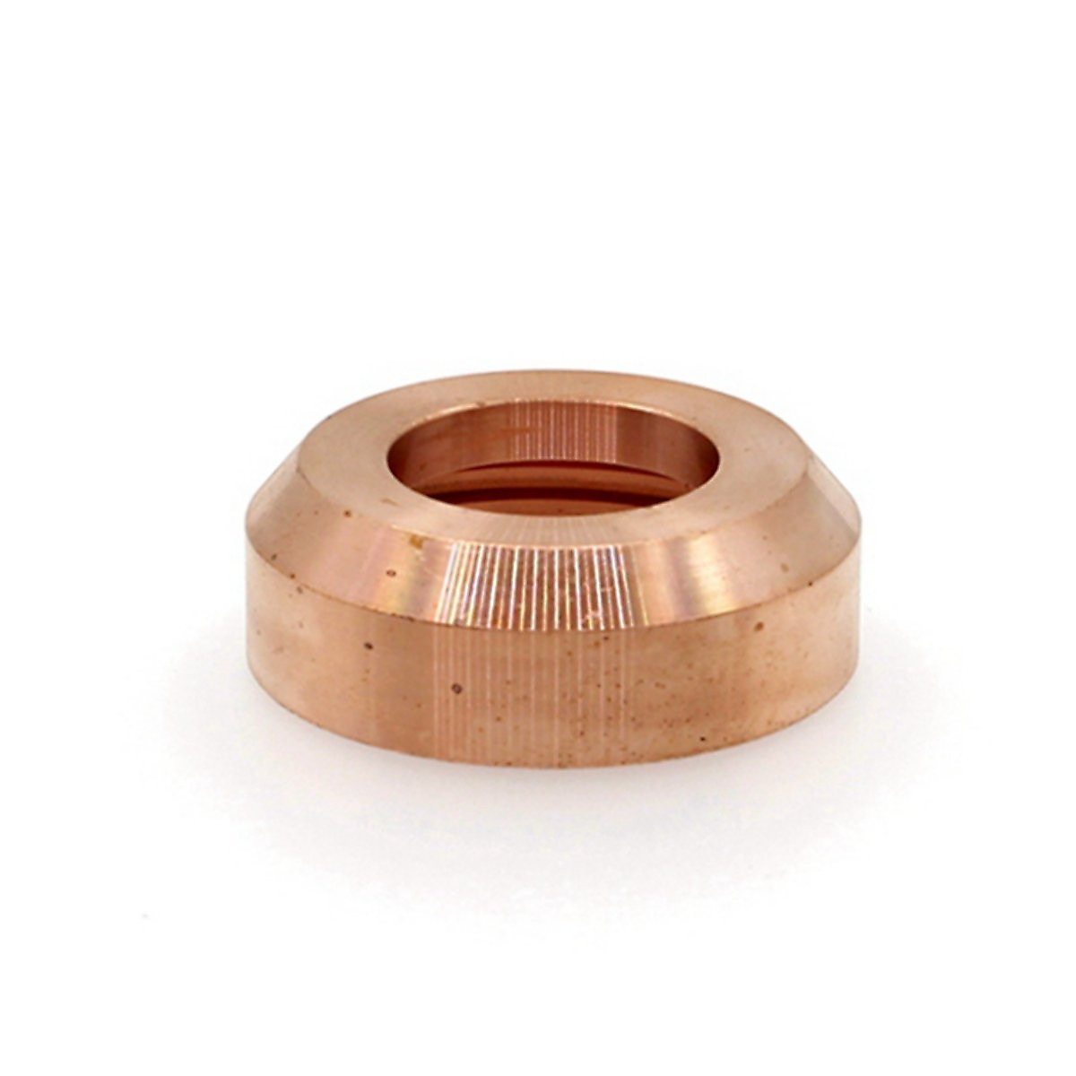 212736 / 38G625 Plasma Deflector For Miller Torch ICE-60/80/100T/TM ICE-80CX PK-5