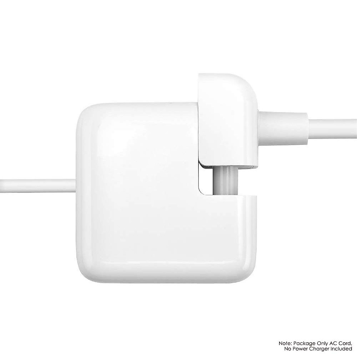 Replacement Power Adapter Extension Cord Wall Cord Cable Compatible for Apple Mac iBook MacBook Pro Air Mini MacBook Power Adapters 45W, 60W, 85W MagSafe 1 or MagSafe 2 Models22