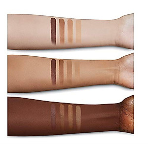 Charlotte Tilbury Airbrush Bronzer Matte Bronzing Filter Face and Body Pressed Powder Full Size 4 Deep