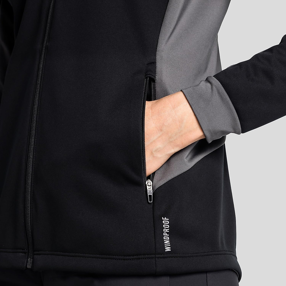 ODLO Women's BRENSHOLMEN Nordic Ski Jacket