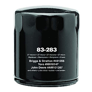 12PK Oregon 83-403 Oil Filter Shop Pack 12 of 83-283