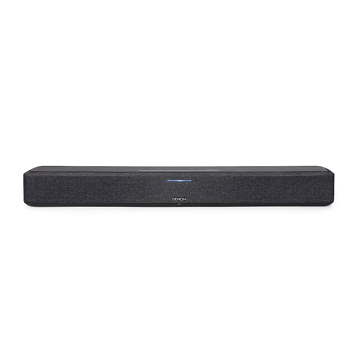 Denon Home Sound Bar 550 with Dolby Atmos and HEOS Built-in (Factory Certified ) (Renewed)