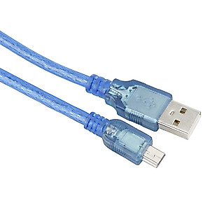 GOTOTOP Schumann 7.83HZ Ultra-Low Frequency Resonance Pulse Generator with USB Cable for Helping Good Sleep, 0.1A +5V