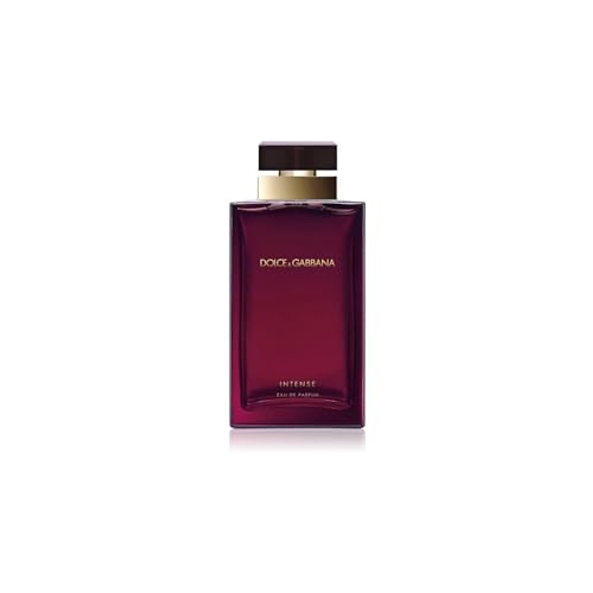 Dolce & Gabbana Pour Femme Intense Eau de Parfum Spray, 3.3 Ounce